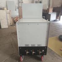 China Movable Magnetic ParticlesFlaw Detector HCDX-3000 for sale