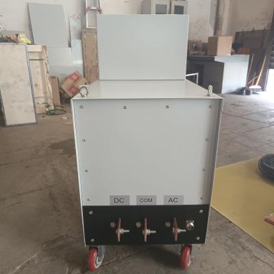 China Movable Magnetic ParticlesFlaw Detector HCDX-3000 for sale