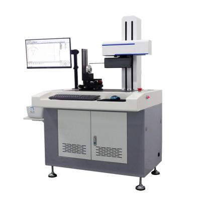 China SRT-7150 Surface Roughness Contour Graph Profilometer Testing Machine for sale