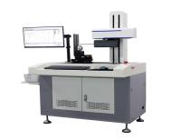 China SRT-7150 Surface Roughness Contour Graph Waviness Profilometer Integrated Testing Machine for sale