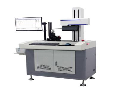 China SRT-7150 Surface Roughness Contour Graph Waviness Profilometer Integrated Testing Machine for sale