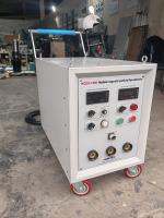 China HUATEC  HCDX1500 AC / HWDC Movable Magnetic Particle Flaw Detector for sale