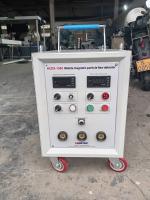 China HCDX-1500 Industrial MPI Magnetizing & Demagnetizing Equipment 0-1500A Continuous Adjustable Current Quick Connector Probe Magnetic Inspection Device for sale