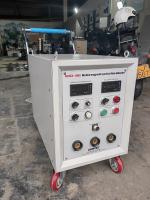 China HCDX-1500 AC/HWDC Magnetic Particle Flaw Detector Automatic Demagnetization Portable NDT Magnetization Testing Machine for sale