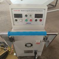 China HCDX-3000 AC Magnetization HWDC DC Function Movable Magnetic Particles Flaw Detector for sale