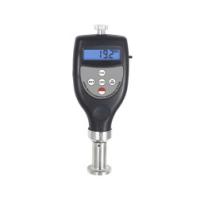 China HT-6520E EVA Hard Sponge Foam Durometer With Parameters Tested Result/Mean Value/Max.Value for sale