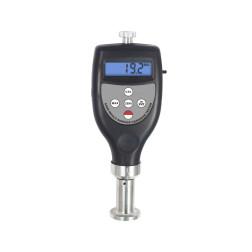 China HT-6520E EVA Hard Sponge Foam Durometer With Parameters Tested Result/Mean Value/Max.Value for sale