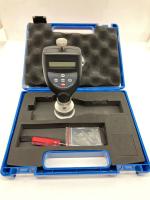 China HT-6590-5 TTextile Winding Density Tester Warp Durometer with Convertible Probe for sale
