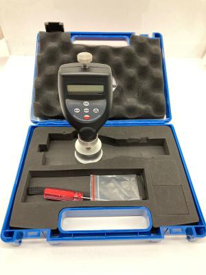 China HT-6590-5 TTextile Winding Density Tester Warp Durometer with Convertible Probe for sale