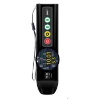 China EMAT thickness gauge (ElectroMagnetic Acoustic Transducer) for sale