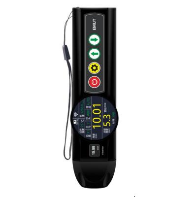 China EMAT thickness gauge (ElectroMagnetic Acoustic Transducer) for sale