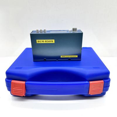 China HGM-B268M Portable Multi-Angle Gloss Meter 20° 60° 85° for Metal & Coating Surface for sale