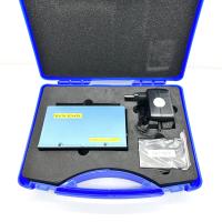 China HGM-B268M High Precision Gloss Tester for Paint Metal Ceramic Plastic for sale