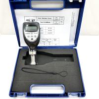 China HT-6710A Digital Sand Mould Surface Hardness Tester Type A for Wet Sand Core Molding for sale