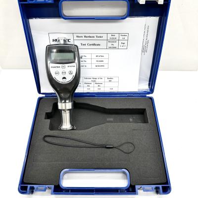 China HT-6710A Digital Sand Mould Surface Hardness Tester Type A for Wet Sand Core Molding for sale