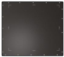 China IGZO oxide sensor H1719HWN-GZ wireless flat panel detector for sale