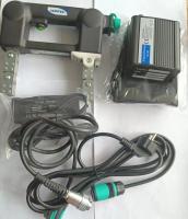 China HCDX-Y9 IP54 AC DC Electromagnetic Magnetic Particle Testing Yoke for sale
