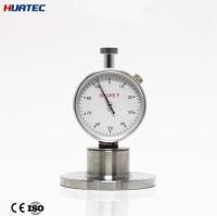 China LX-F Sponge Foam Hardness Tester Durometer for Polyurethane Foam for sale