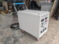 China HCDX-1500 0~1500A AC/DC Movable Magnetic Particle Flaw Detector for sale