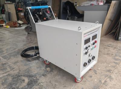 China HCDX-1500 0~1500A AC/DC Movable Magnetic Particle Flaw Detector for sale
