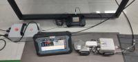 China TG-M70 Magnetic Creep Corrosion Thickness Measurement System for sale