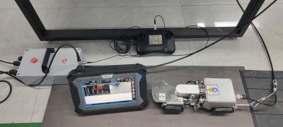 China TG-M70 Magnetic Creep Corrosion Thickness Measurement System for sale