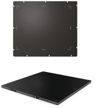 China 1613HSA-BG X-ray Flat Panel Detector High Energy Detection To 15MV for sale