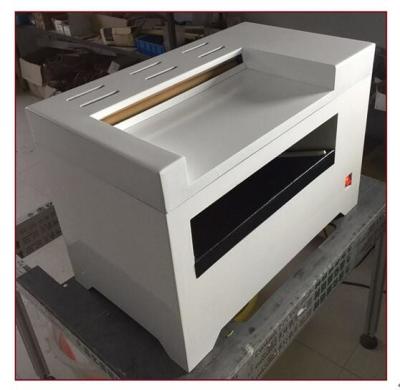 China HDL-350 Industrial NDT X-ray Film Dryer for sale