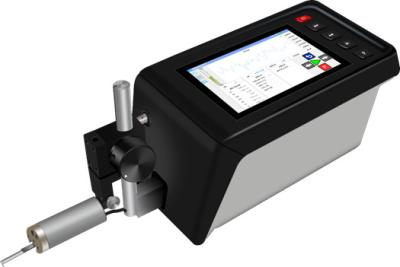 China SRT-7300 Multi Purpose Portable Roughness Waviness Profile Measuring Tester for sale