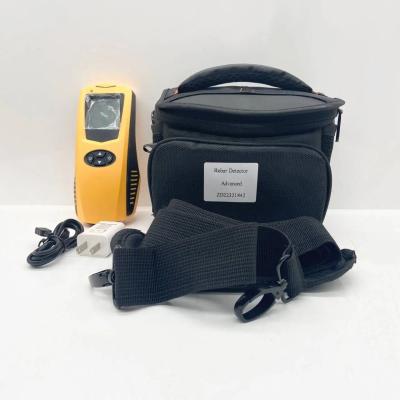 China HLT-120X Concrete Rebar Detector for Location Thickness Diameter for sale