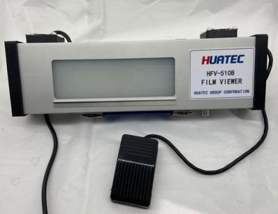 China HFV-510B Portable Ultra High Color Temperature Film Viewer Lamp for sale