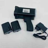 China DG-4020 Rechargeable Battery Dual AC DC Operation Handheld LED UV Lamp for sale