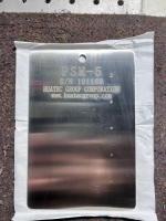 China Ultrasonic Flaw Detector Calibration Test Block for sale