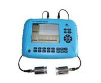 China HNM-210 Nonmetal Ultrasonic Detector Concrete Defects By Ultrasonic Method for sale
