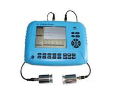 China HNM-210 Nonmetal Ultrasonic Detector Concrete Defects By Ultrasonic Method for sale