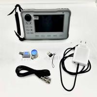 China FD540 Mini High Sensitivity Portable Railway Transportation Ultrasonic Flaw Detector for sale