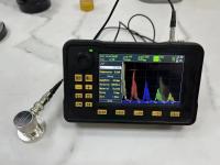 China Ultrasonic Flaw Detector FD540mini for sale