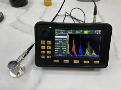 China Ultrasonic Flaw Detector FD540mini for sale