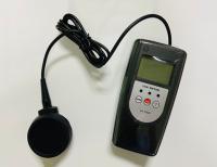 China HLX-262 Digital Lux Meter for Industrial Light Measurement for sale