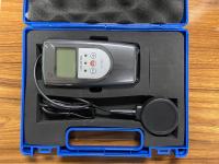 China HLX-262 Integrated Digital Lux Meter 0-200000 Lux & 0-20000 FC Max Hold USB Bluetooth Data Output Light Illuminance Tester for sale