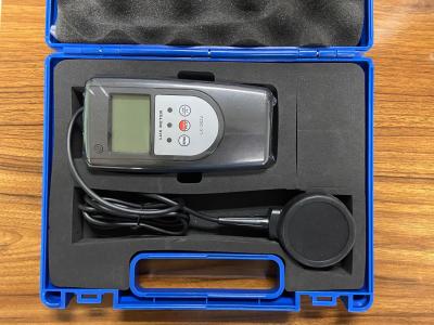 China HLX-262 Integrated Digital Lux Meter 0-200000 Lux & 0-20000 FC Max Hold USB Bluetooth Data Output Light Illuminance Tester for sale