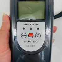 China HLX-262 Multi-functional Luminosity Meter Dual Lux/FC Unit Conversion PC Data Transmission Laboratory Architectural Illumination Detector for sale