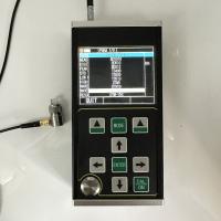 China TG-5700 High-Precision Ultrasonic Thickness Gauge with A/B Scan Mode and 0.001mm Resolution for sale