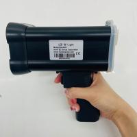 China DG-4020 Handheld LED-UV Lamp Dual AC DC Operation for sale