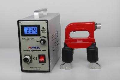 China HCDX-IISC AC/DC Switchable Multifunctional Magnetic Powder Particle Flaw Detector with A/D/E/O Probes for sale