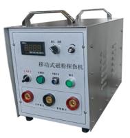 China HCDX-2000 Movable Type Magnetic Particle Flaw Detector 0-2000A for sale