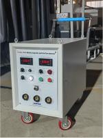 China HCDX1500 Movable Magnetic Particle Flaw Detector AC/DC for sale