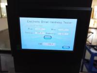 China HB-3000S Electronic Touch-screen Digital Brinell Hardness Tester for sale