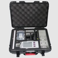 China SRT-6680 ±80μm/±160 Μm Color Graphic TFT Touch Screen Surface Roughness Tester for sale