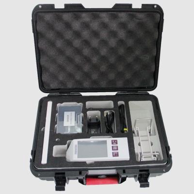 China SRT-6680 ±80μm/±160 Μm Color Graphic TFT Touch Screen Surface Roughness Tester for sale